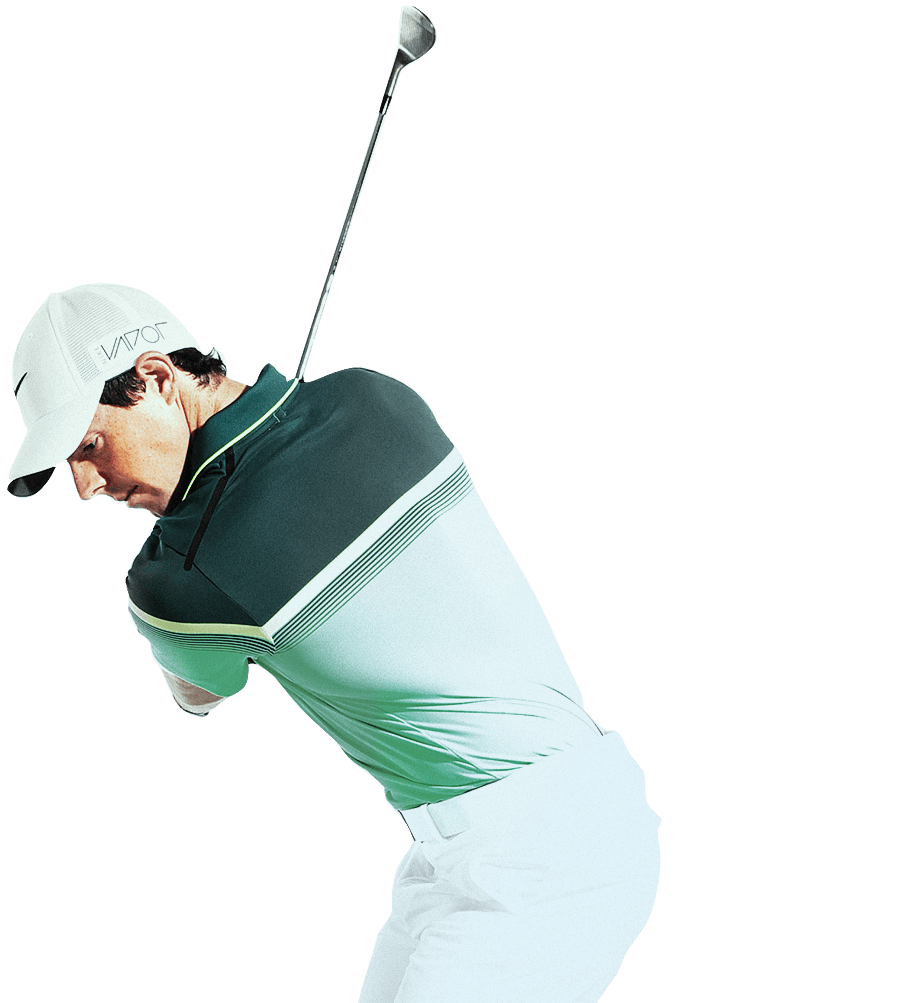Rory Mcilroy Png - Phil Kenyon's Elite Putting Academy - Explore and ...